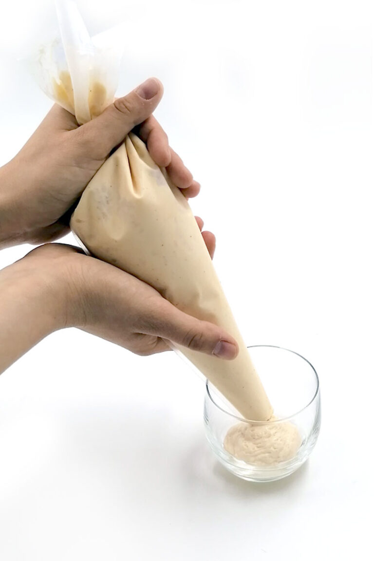 PatiLOVE by Patisserie Walter ist ein neuartiger „Dessert-Baukasten ...