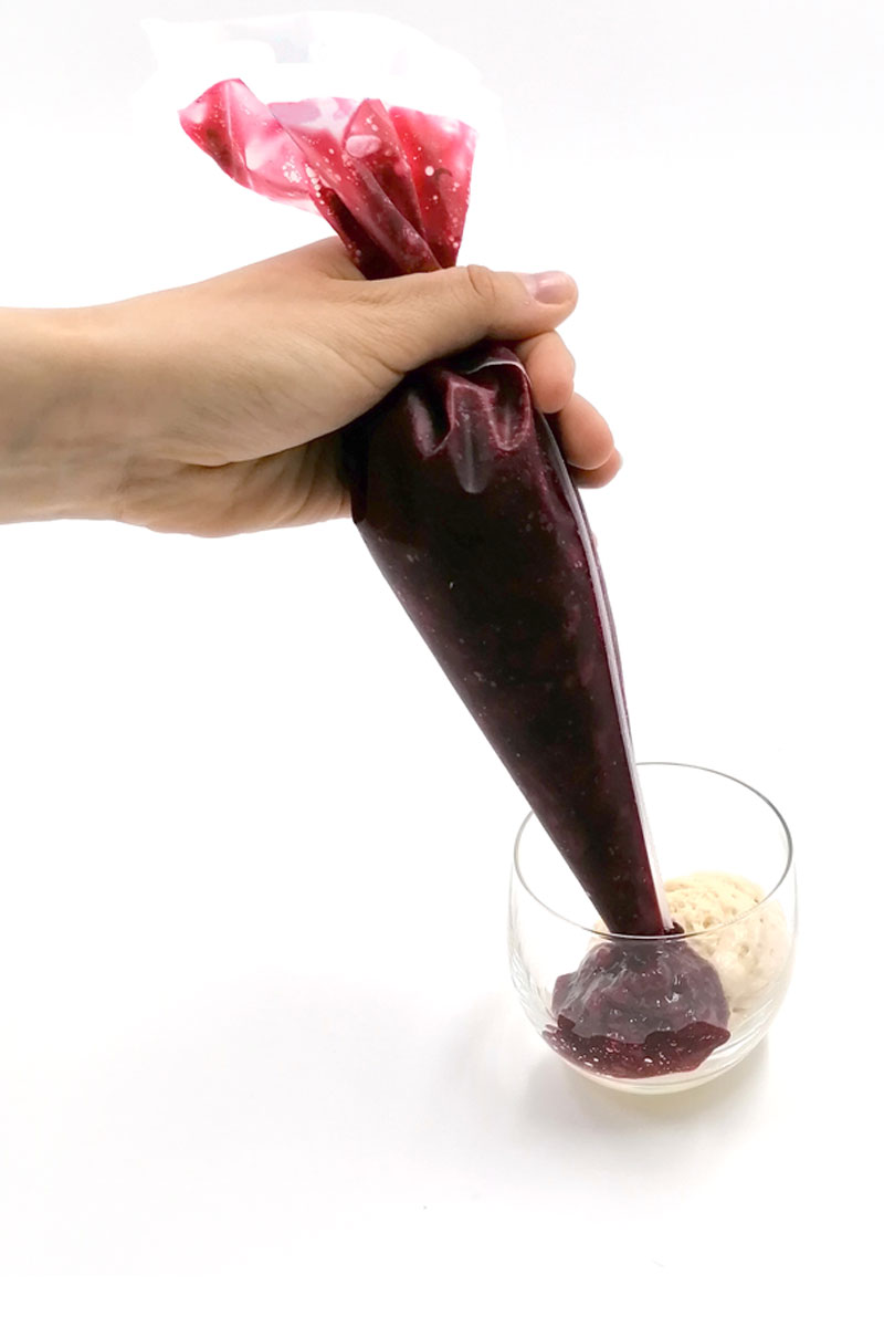 PatiLOVE by Patisserie Walter ist ein neuartiger „Dessert-Baukasten ...