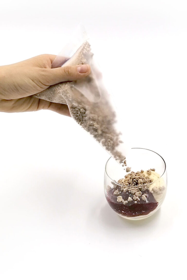 PatiLOVE by Patisserie Walter ist ein neuartiger „Dessert-Baukasten ...