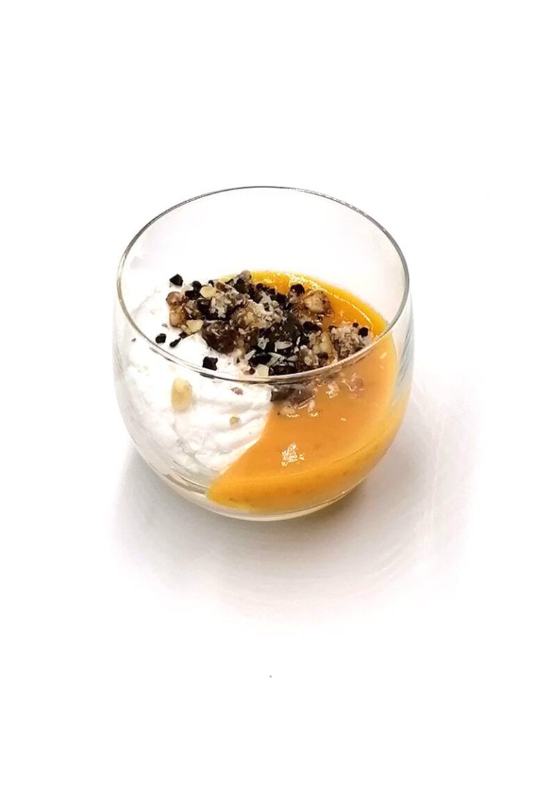 PatiLOVE by Patisserie Walter ist ein neuartiger „Dessert-Baukasten ...